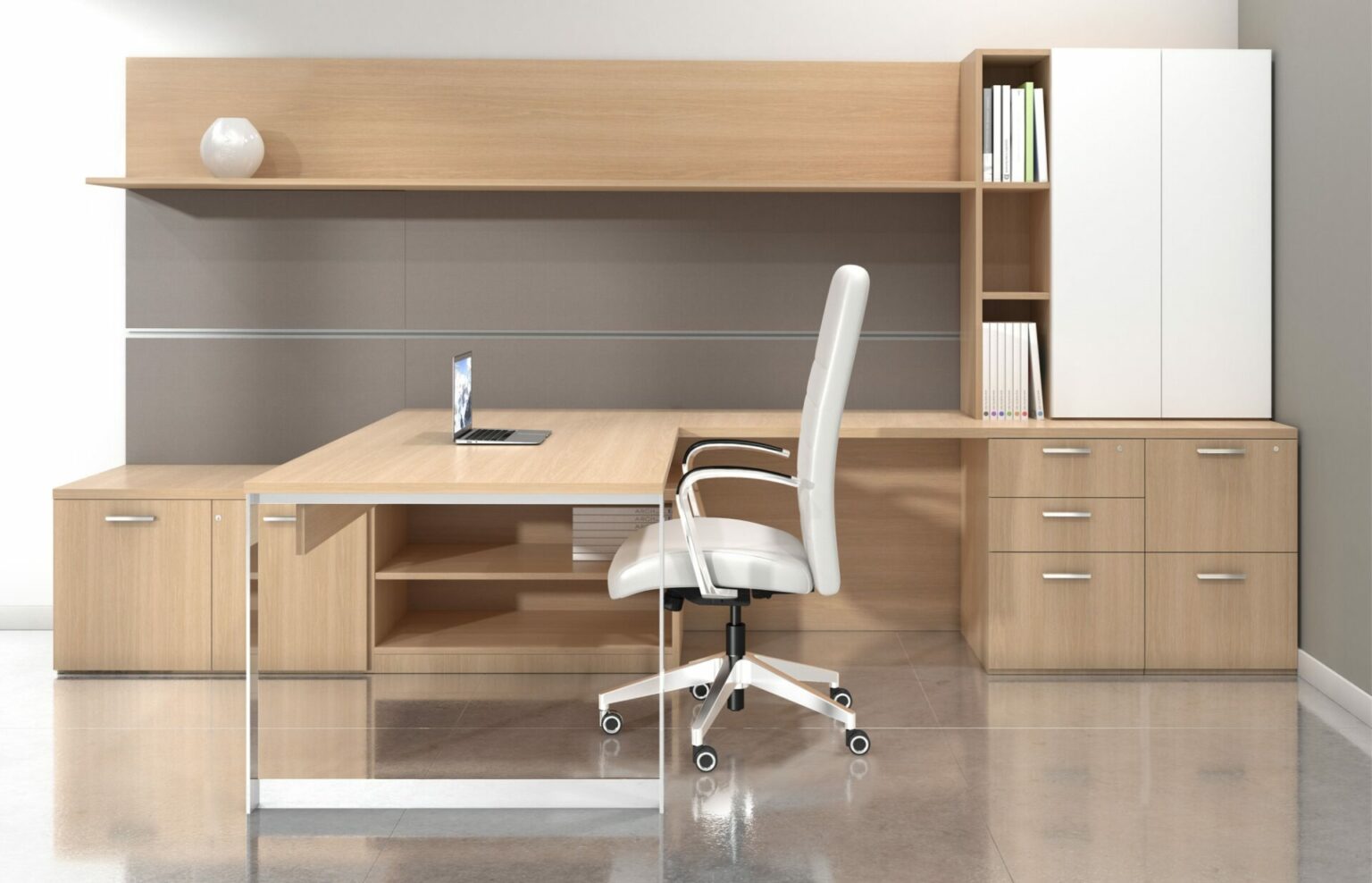 Desks | Computer Desk Solutions for Your Office